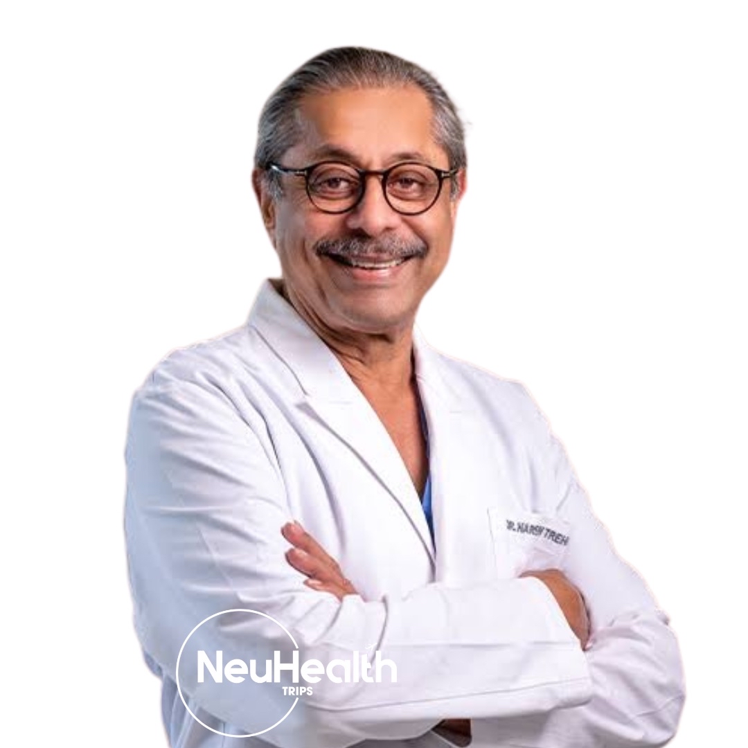 Top Doctors in 2024 | Neu Health trips